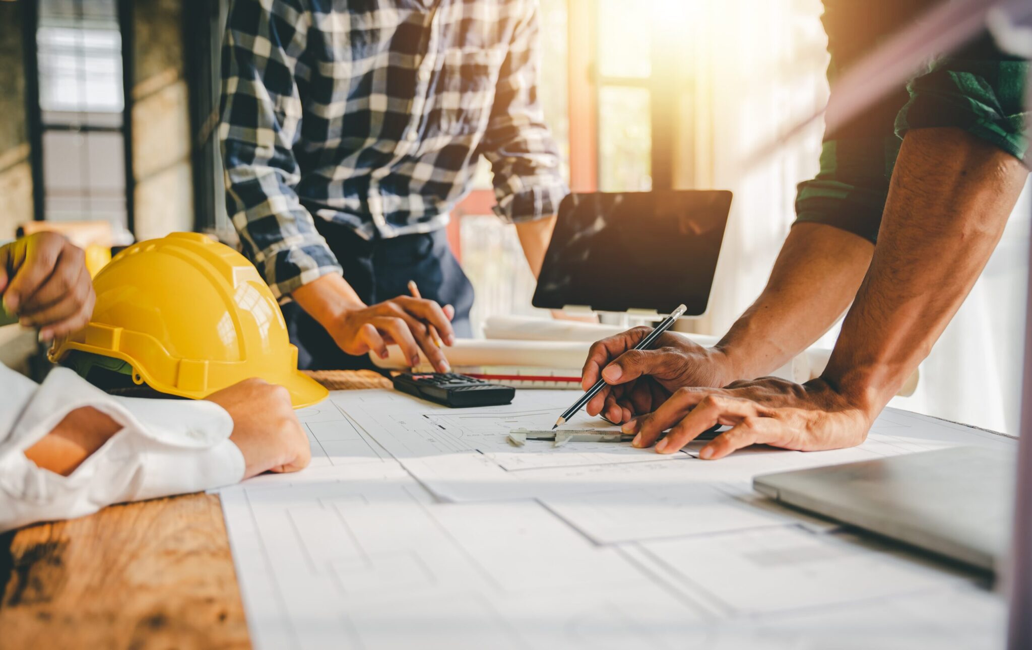 CEPCO – A Leading Construction Company